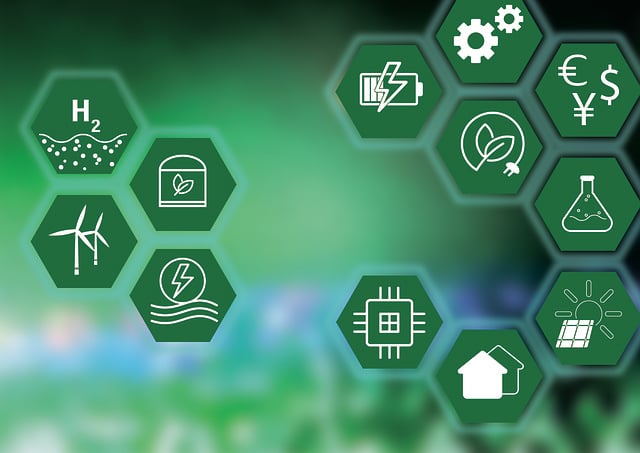 La alemana PNE invertirá 3.000 millones en desarrollar un proyecto de 1.000 MW de hidrógeno ...