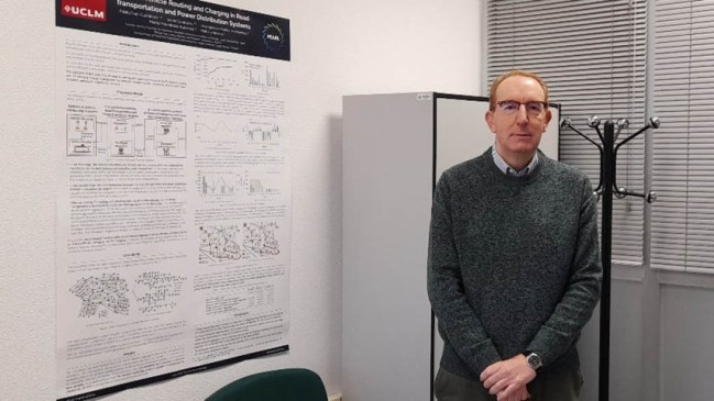 La UCLM participa en el proyecto europeo EU-DREAM para avanzar en la ...